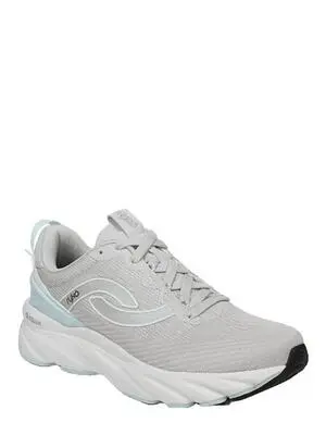 RYKA Distance Lx Running Sneaker - Oyster Grey