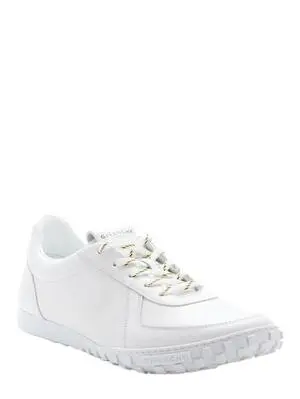 Givenchy Glide Low Top Sneakers - White