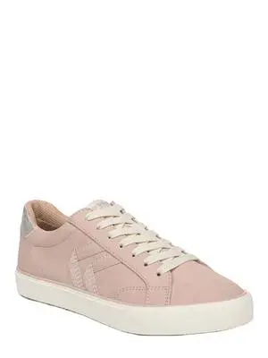 Dr. Scholl'S Offline Lace-up Sneakers - Rose Dust
