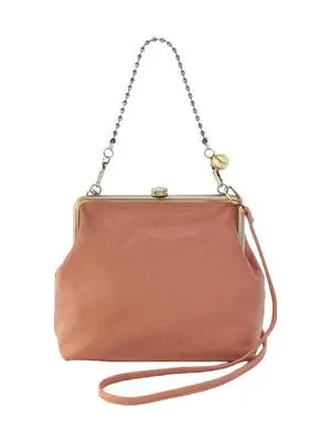 Hobo Amelia Crossbody Bag - Glazed Donut