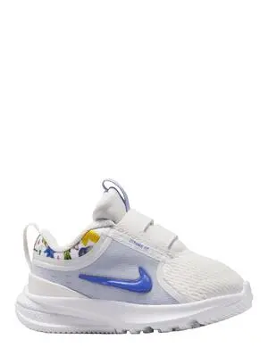 Nike Star Runner 5 - Summit White/light Thistle/sapphire