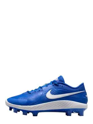 Nike Diamond Gamer Mcs Baseball Shoes - Blue