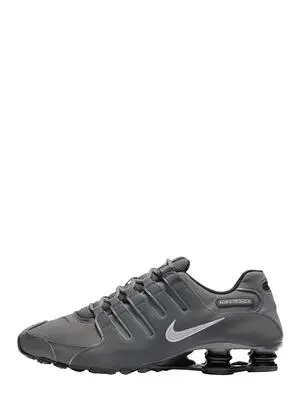 Nike Shox Nz Sneakers - Grey