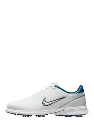 Nike Victory Tour Golf Shoes - White