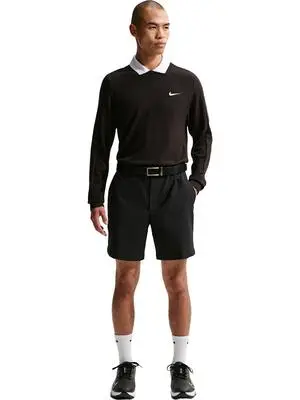 Nike Dri-fit Golf Shorts - Black