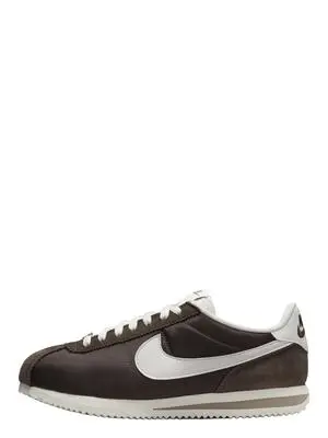 Nike Cortez Textile Sneakers - Brown