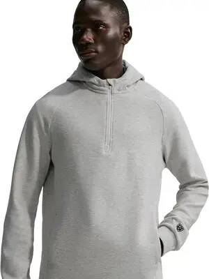 Nike Par Therma-fit Golf Hoodie - Grey