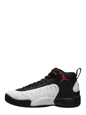 JORDAN Jumpman Pro Shoes - Black