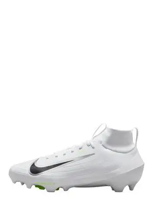 Nike Football Cleats - White