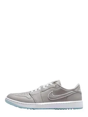 JORDAN 1 Low G Golf Shoes - Grey