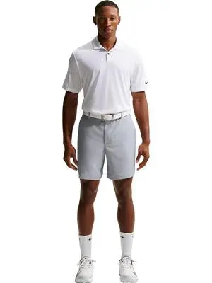 Nike Dri-fit Golf Shorts - Grey