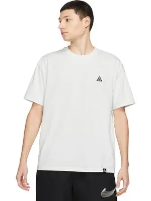 Nike Short-sleeve T-shirt - White