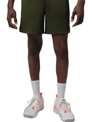 JORDAN Sport Essentials Dri-fit Shorts - Green