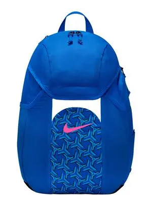 Nike Academy Team Backpack - Blue