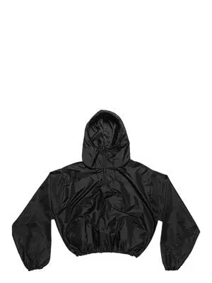Yeezy Wb-03 Windbreaker - Black