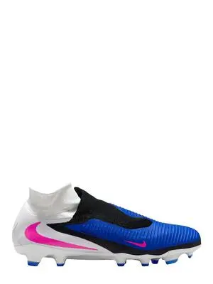 Nike Phantom 6 High Pro Fg - Blue