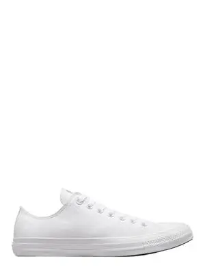 CONVERSE Chuck Taylor All Star Canvas Low - White