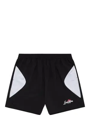 Aimé Leon Dore Team Leon Performance Short - Black