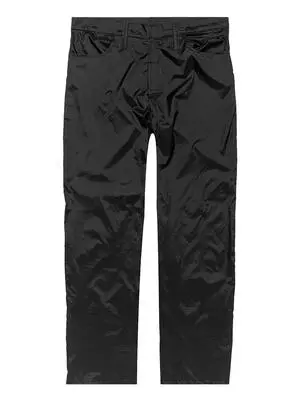 Yeezy Pt-01 Pants - Black