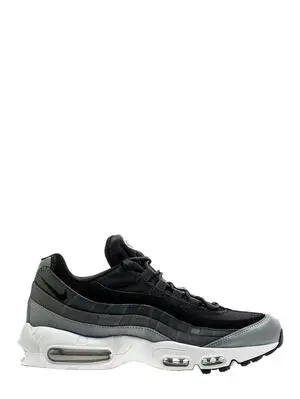 Nike Air Max 95 Essential Sneakers - Black