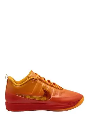 Nike Book 2 'phoenix' Sneakers - Orange