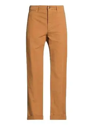 Incotex Slacks Slowear Tapered Pants - Brown