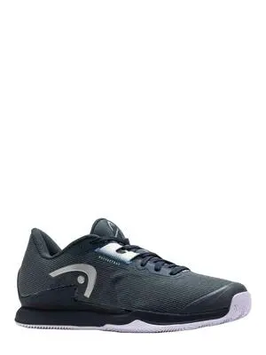 HEAD Sprint Pro 3.5 Tennis Shoes - Dark Grey/blue