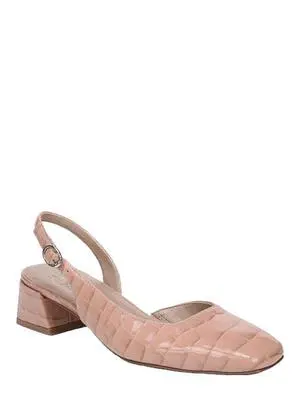Naturalizer Jayla Slingback Pump - Phantom Pink