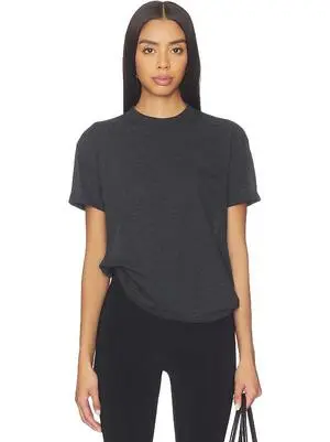 Fear Of God Classic Fit Tee - Black