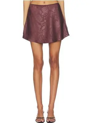 NIA Oriana Skirt - Pinot
