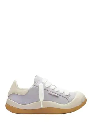 Axel Arigato Squish Leather Sneakers - Purple