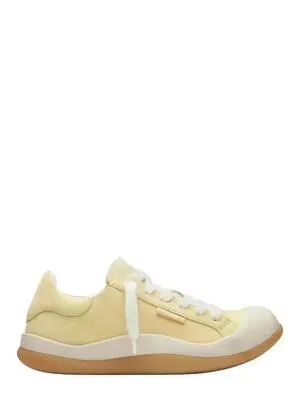 Axel Arigato Squish Sneakers Yellow