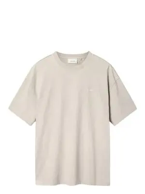 Axel Arigato Honor T-shirt - Neutrals