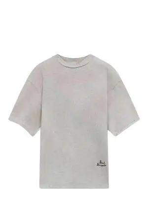 AXEL ARIGATO Round-neck T-shirt
