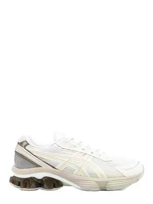 Asics Gel-kinetic Fluent Sneakers - White