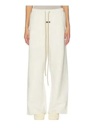 Fear Of God Essentials Lounge Sweatpant - Grey