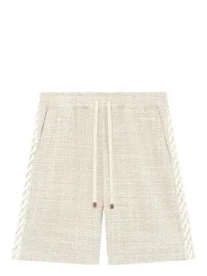 Drole De Monsieur Le Short Shorts - Beige
