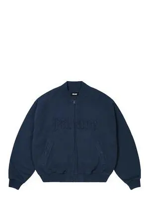 PALACE Wingman Bomber - Navy Blue