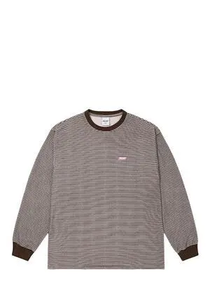 PALACE Palace Therma Longsleeve Lush Flush