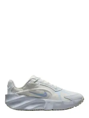 Nike Aura Edge Sneakers - Summit White/football Grey/hydrogen Blue