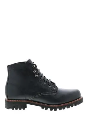 Wolverine 1000 Mile Axel Boots - Black