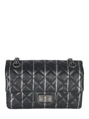 CHANEL Chanel Quilted Mini Reissue 2.55 Flap Bag
