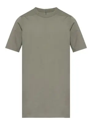 Rick Owens Level T-shirt - Green