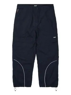 PALACE P-carp Trouser - Blue