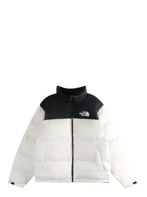 The North Face 1996 Retro Nuptse Jacket - White