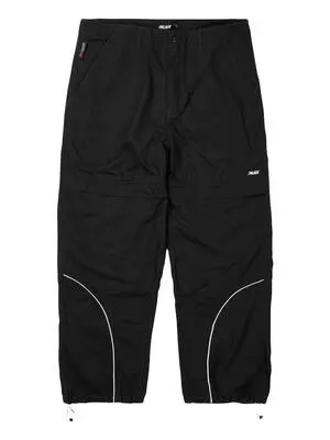 PALACE P-carp Trouser - Black