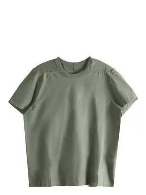 RICK OWENS Short-Sleeve T-Shirt