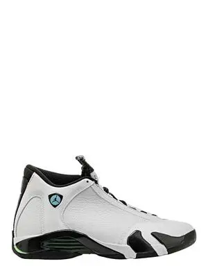 JORDAN 14 Retro Sneakers - White