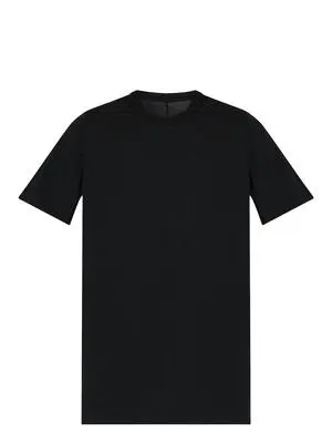 Rick Owens Level T-shirt - Black