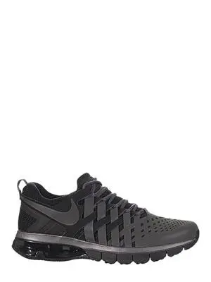 Nike Fingertrap Max Sneakers - Black